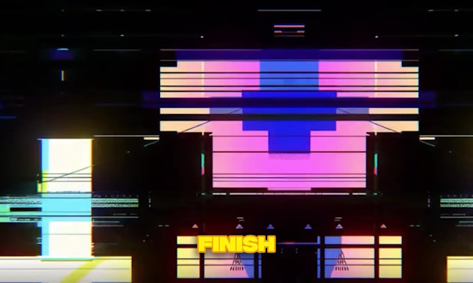 Professional video editing for you by Ibrahimvisualz | Fiverr