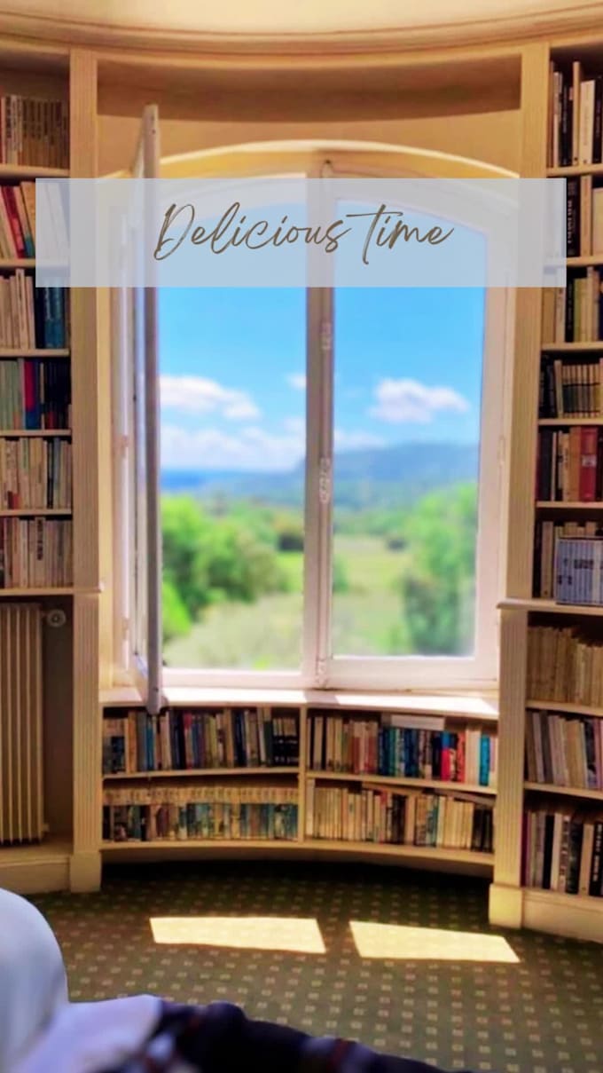 Create amazing pinterest pins for you by Leonwind22 | Fiverr