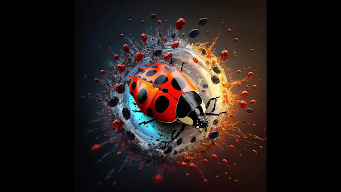 Create mesmerising ai art for you using midjourney by Fletch2013 | Fiverr