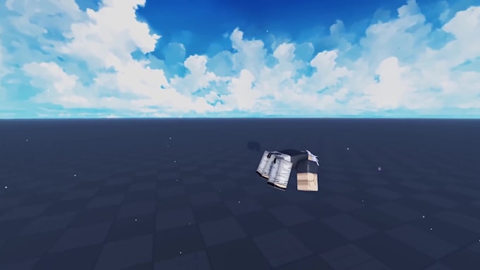 Design stunning vfx, particles and special effects for your roblox game ...