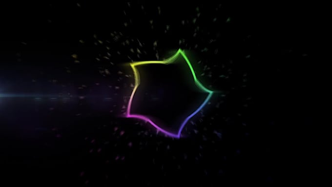 Create an audio react spectrum visualizer for your music by Adamwronski | Fiverr