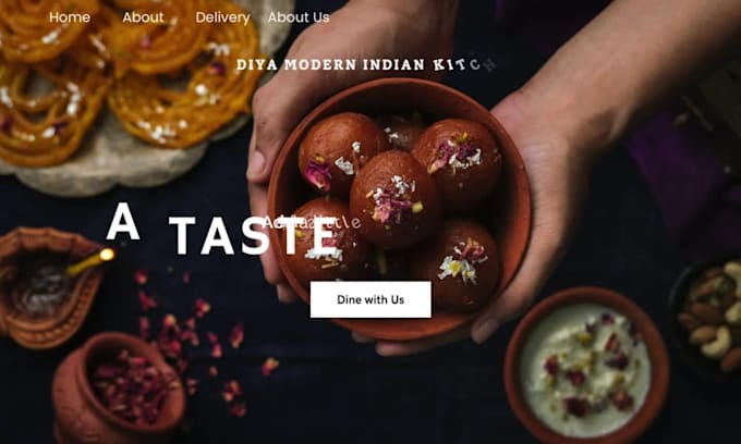 Edit,create, design, redesign, develop niche based wordpress by Jisan005 | Fiverr