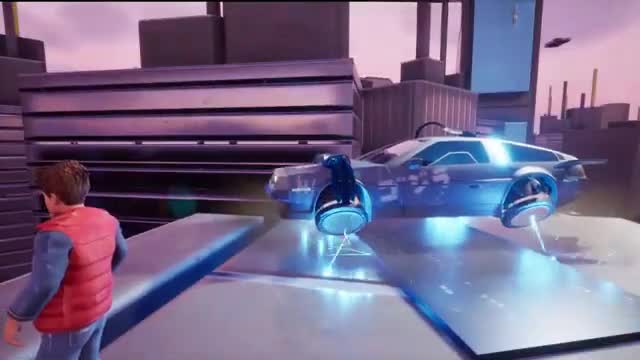 Develop stylized or realistic vfx for indie or aaa games by Clarityben ...