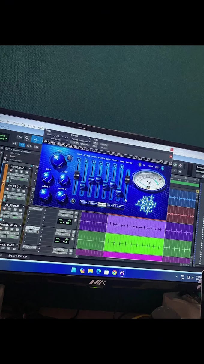 Hare sonar tu cancion con mucha calidad by Thomaswav | Fiverr