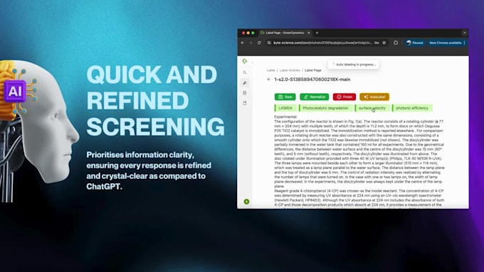 Create python scripts for automation and data analysis by Dustonstars | Fiverr