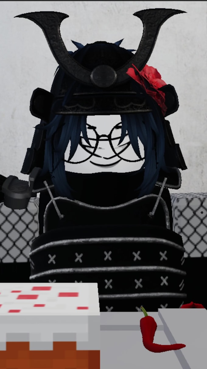 Create roblox animation for youtube shorts by Regyputraa | Fiverr