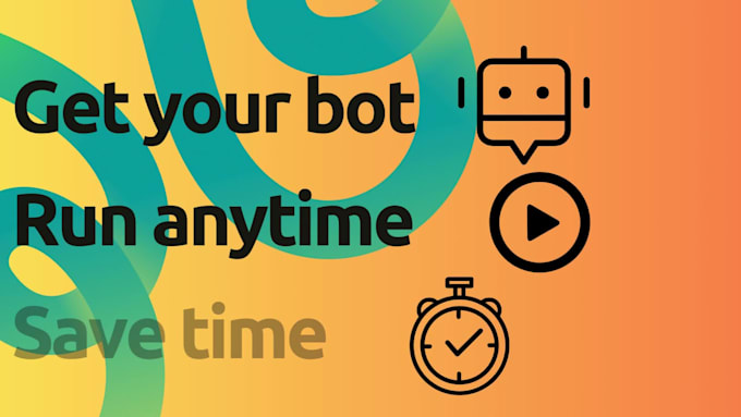 Create An Automated Bot For Website Or Clicks By Itaytsuk Fiverr