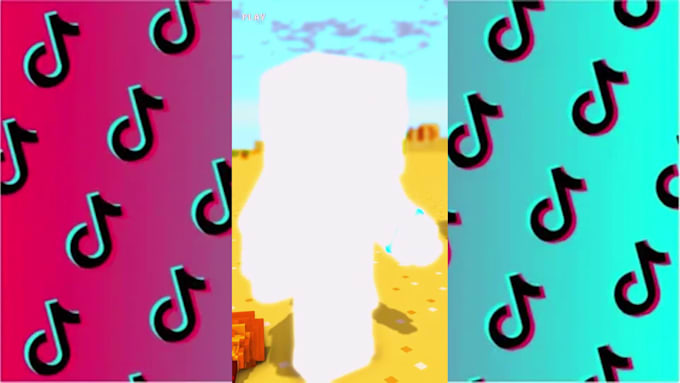 Cinematic minecraft animation, minecraft 3d animation for youtube, short, tiktok by ...