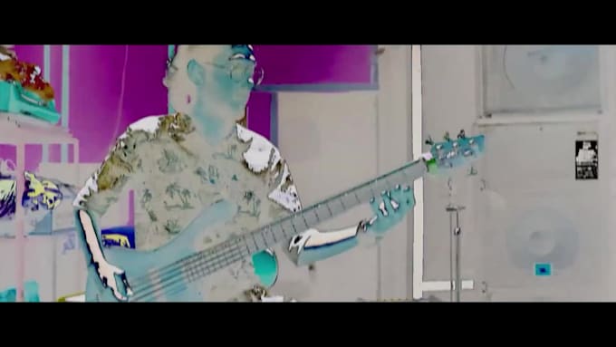 Edit videos of guitar covers for youtube and facebook by Metal_fakir ...