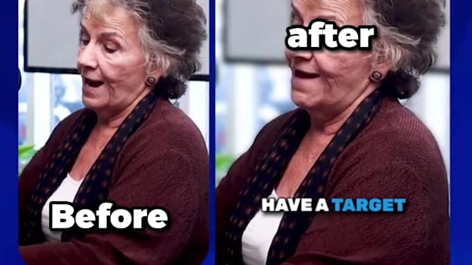 Edit your videos ali abdaal style by Silenten1gma | Fiverr