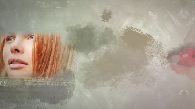 Create amazing brushed photo slideshow video by Adoonsi | Fiverr