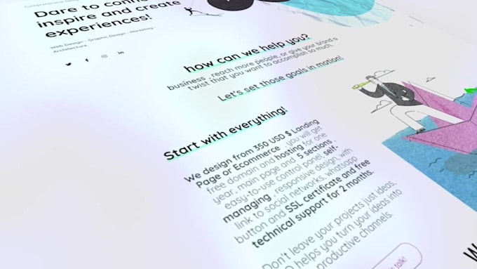 Create gif or lottie json animation for mobile or web by Diegosmk | Fiverr