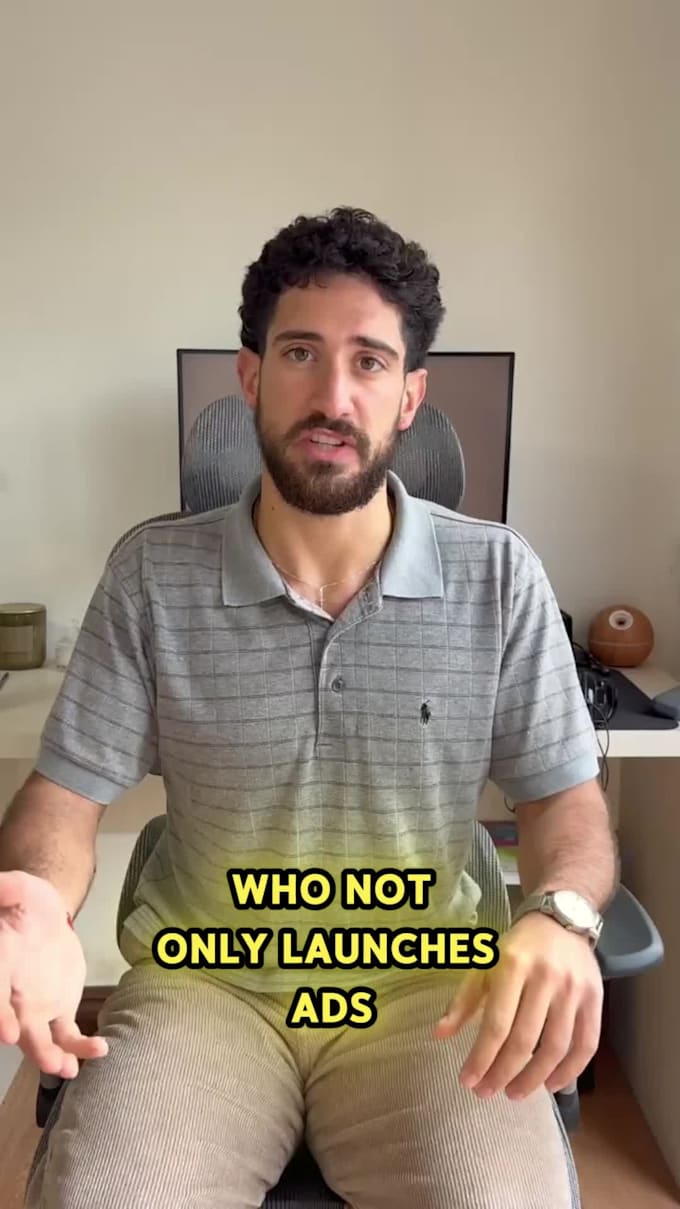 Manage and optimize your google ads to increase roas and lower cpa by Matifino | Fiverr