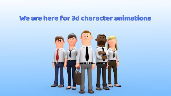 Do impactful 3d animated explainers for your business by The3danimation ...