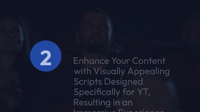 Write true crime scripts, youtube, mystery, murder stories by Tenbel ...