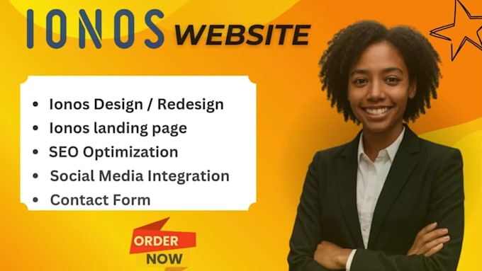 Do ionos website design ionos website redesign website design ionos seo ...