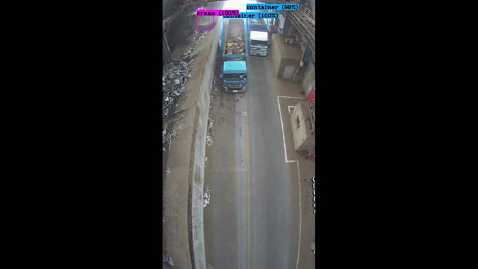 Do Object Detection And Segmentation Tasks For You By Hasanimran Mhs