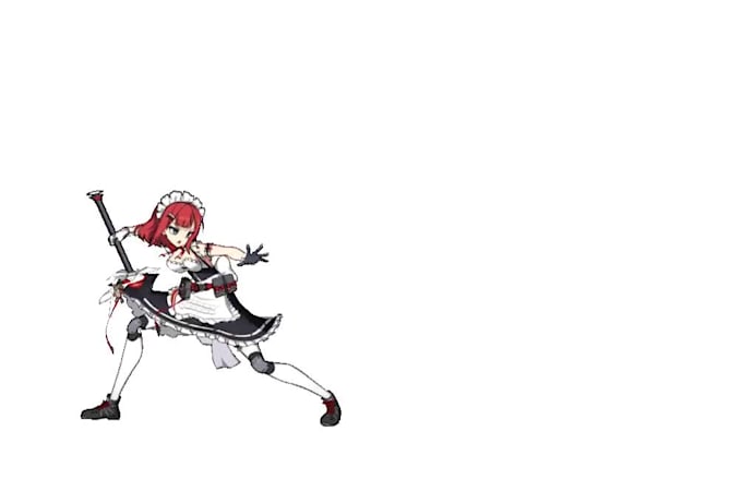 Create 2d animation in spine 2d for your game by Raja_imran73 | Fiverr