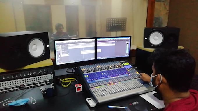 Give sri lankan traditional drums getabera udakki tabla loops and one ...