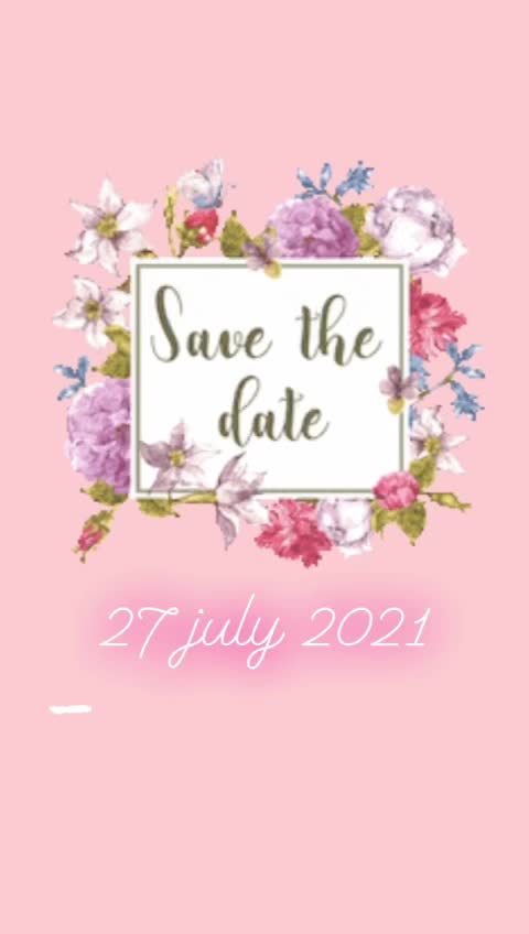 Make digital cards for every event by Romamac | Fiverr