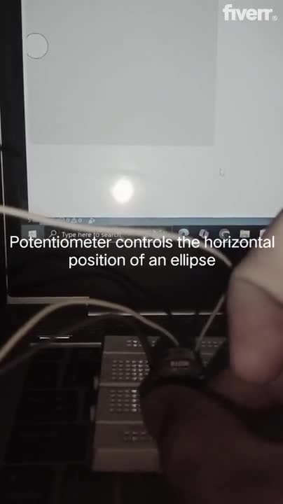 Do arduino, esp32 and stm32 programming for you by Morris_troy | Fiverr