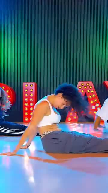 Create tiktok twerk dance and reels dance video for your music by Eveillytwerk | Fiverr