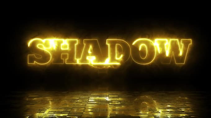 Create the best and unique custom neon logo animation for your business ...