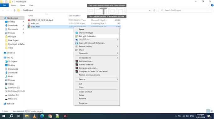 Convert psd and pdf to responsive web page using html bootstrap 5 tailwind css by Shayan__editor ...