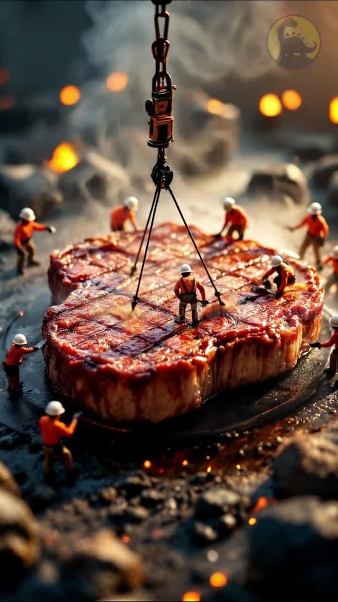 Do 3d cgi animation 3d food animation 3d cgi food rendering food ...