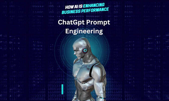 Write chat gpt prompts and teach prompt engineering for open ai by ...