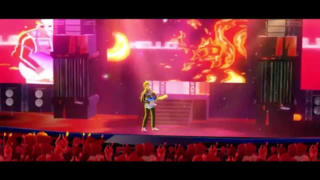 Do 2d cartoon music video 2d animated music video classical animation ...