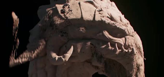 Render vfx video effects cgi art special effect compositing video ...