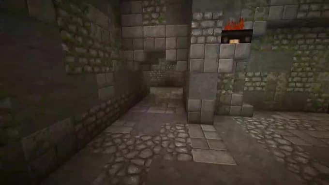 Do minecraft dungeons with mythicmobs and mythicdungeons by ...
