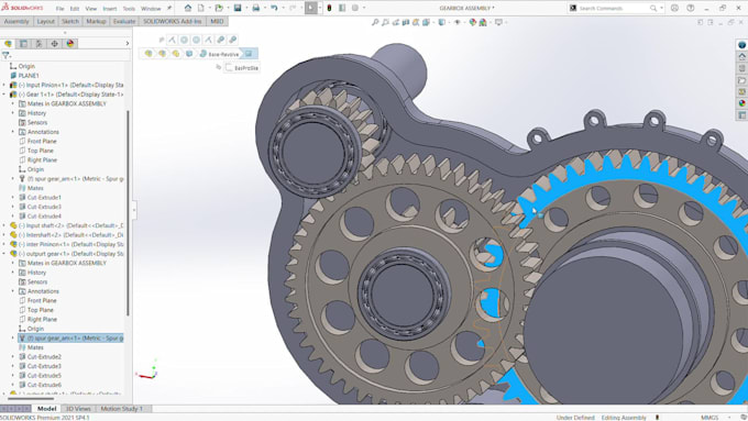 Bring your ideas to life with expert 3d 2d modeling designing and ...