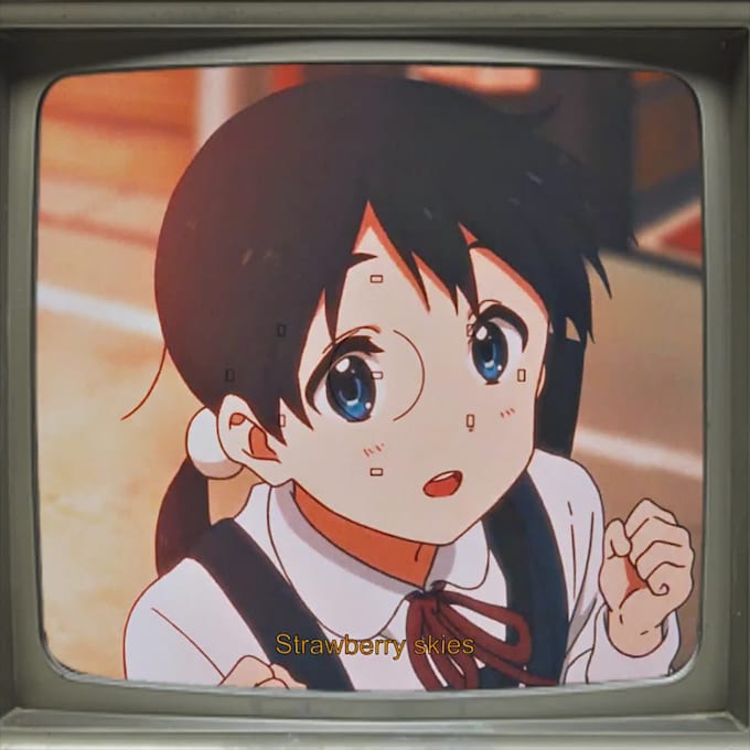 Do open commision edit like amv edit by Septbosco | Fiverr