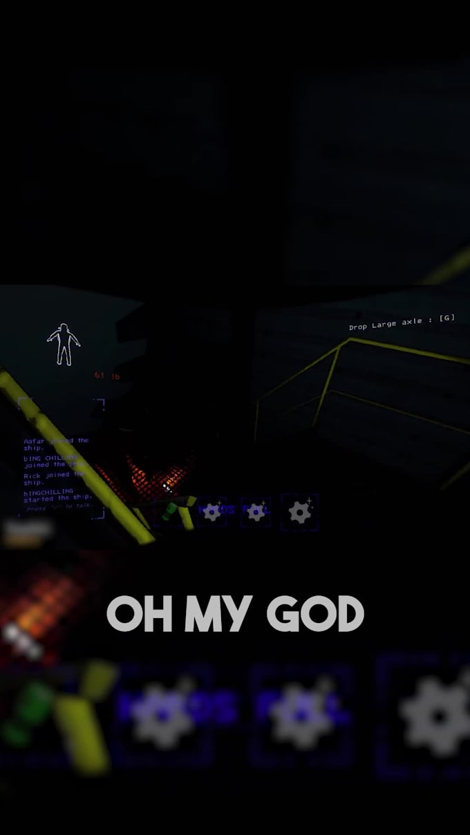 Make you a short reel, editor by Kjeldgaardedit | Fiverr