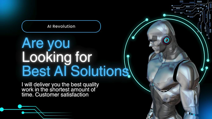 Do Nlp Generative Ai Llm And Rag Projects In Python By Hamadshafiq Fiverr