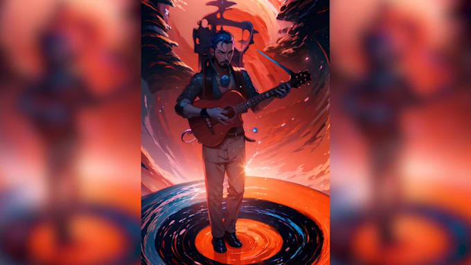 Create marvelous ai dance animations for shorts, instagram, tiktok ...