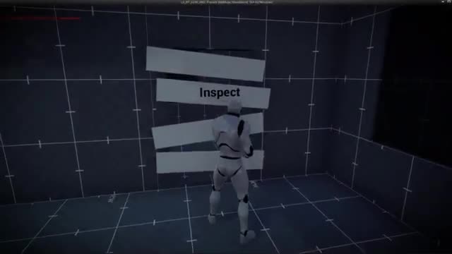 Design custom game mechanics and blueprints in unreal engine by Vadimnovah | Fiverr