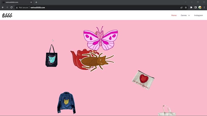 Create a simple svelte hero section by Workersartisans | Fiverr