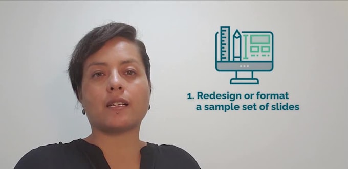 Beatify any presentation with attractive and easy to understand layouts ...