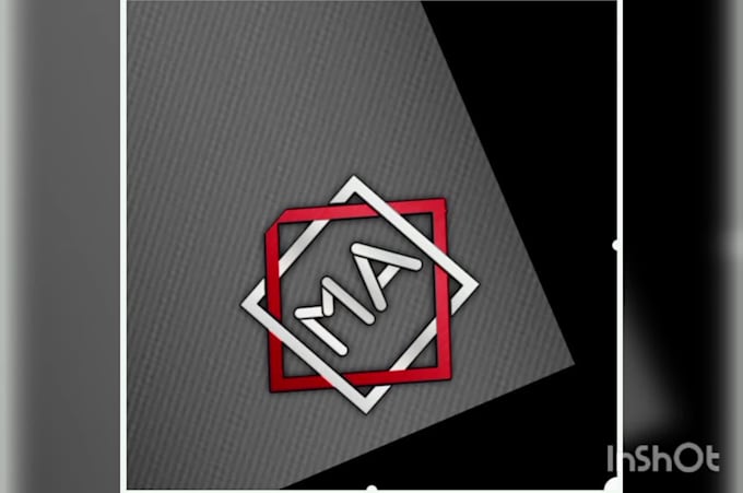 Design professional catchy unique style 2d 3d dynamic logo animation of ...