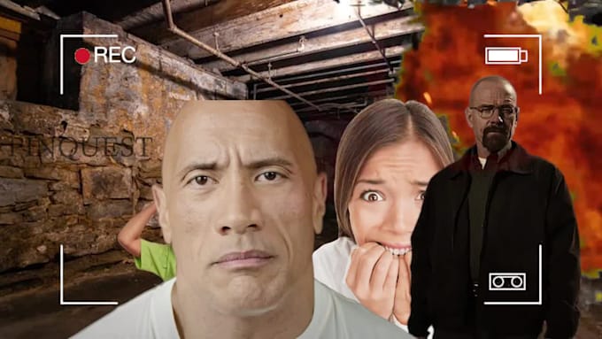 Edit your youtube videos in a modern gaming editing style by ...