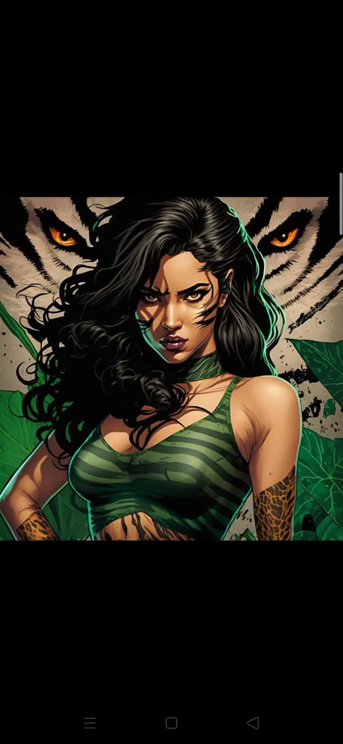 Turn your photos into cartoons or anime photo in just 10 minutes by ...