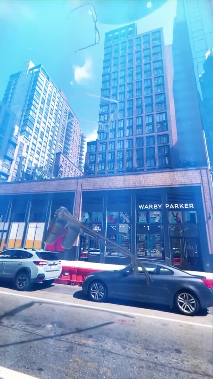 Do dynamic 3d cgi animation 3d cgi product animation cgi video cgi vfx ads by Motion_w | Fiverr