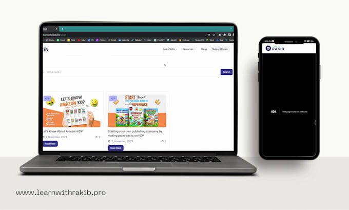 Be an expert mern stack developer for your web projects by Ishtiaq_robin | Fiverr