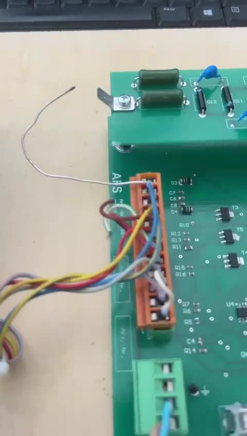 Assist in dld, logic design and power electronics projects by Engr_ace ...