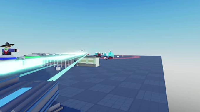 Teach you how to code in roblox studio by Shoopdawhooplag | Fiverr