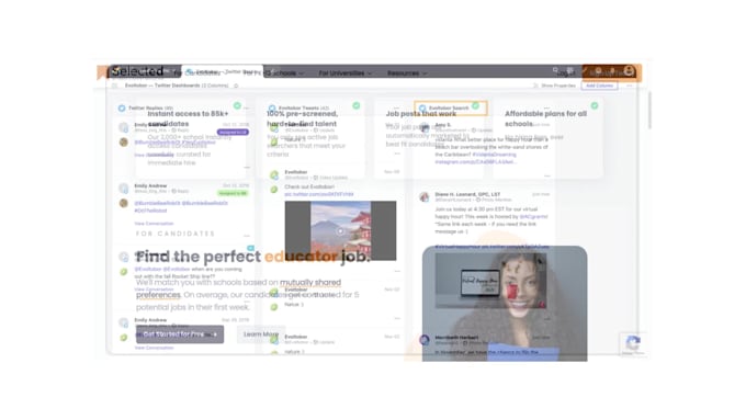 Be Your Frontend Web Developer Using Html Css Bootstrap React Js Jquery By Jeminpatel Fiverr