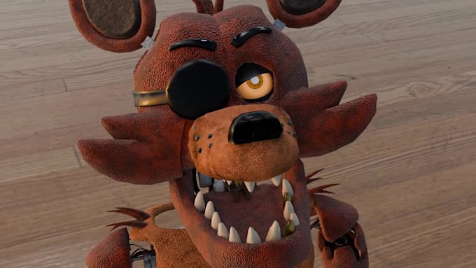 Do 3d nsfw animation, sfm animation, splatoon sfm animation by Elianah__ivy | Fiverr